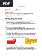 Sample Lesson Plan 4 A's | PDF | Volume | Teaching Mathematics