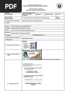 AP10 DLP No.1 Week 1 Day 1-3 (Quarter 2) | PDF