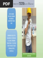 ROCOR NB LIQUID Msds | PDF | Chemistry | Chemicals