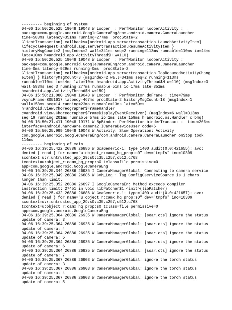 Untitled | PDF | Operating System Families | Computer Science