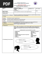AP10 DLP No.1 Week 1 Day 1-3 (Quarter 2) | PDF