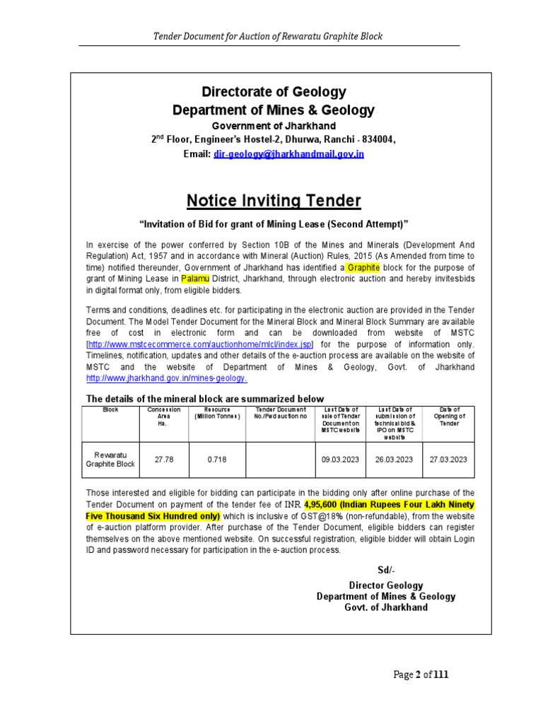 8614 Nit | Download Free PDF | Auction