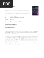 Naweed_Malikzada_CV | PDF | Cisco Certifications | Computer Network