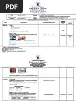 Grade 8 Lesson Plan: Propaganda Techniques | PDF | Propaganda | Lesson Plan