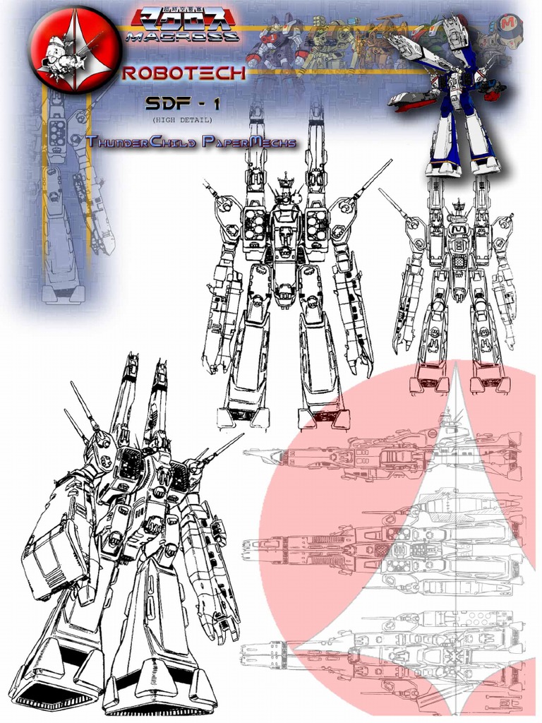 SDF Parts | PDF