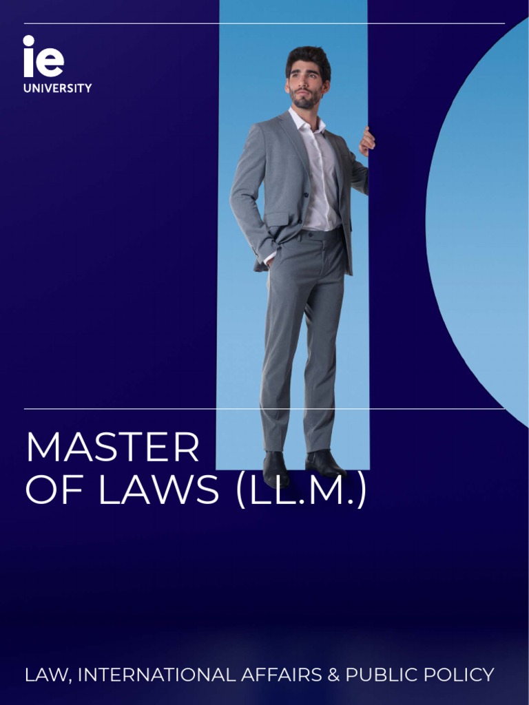 Master of Laws LLM | PDF | University And College Admission | Student Financial Aid In The ...