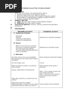 7es Lesson Plan Template | PDF | Teaching Method | Learning