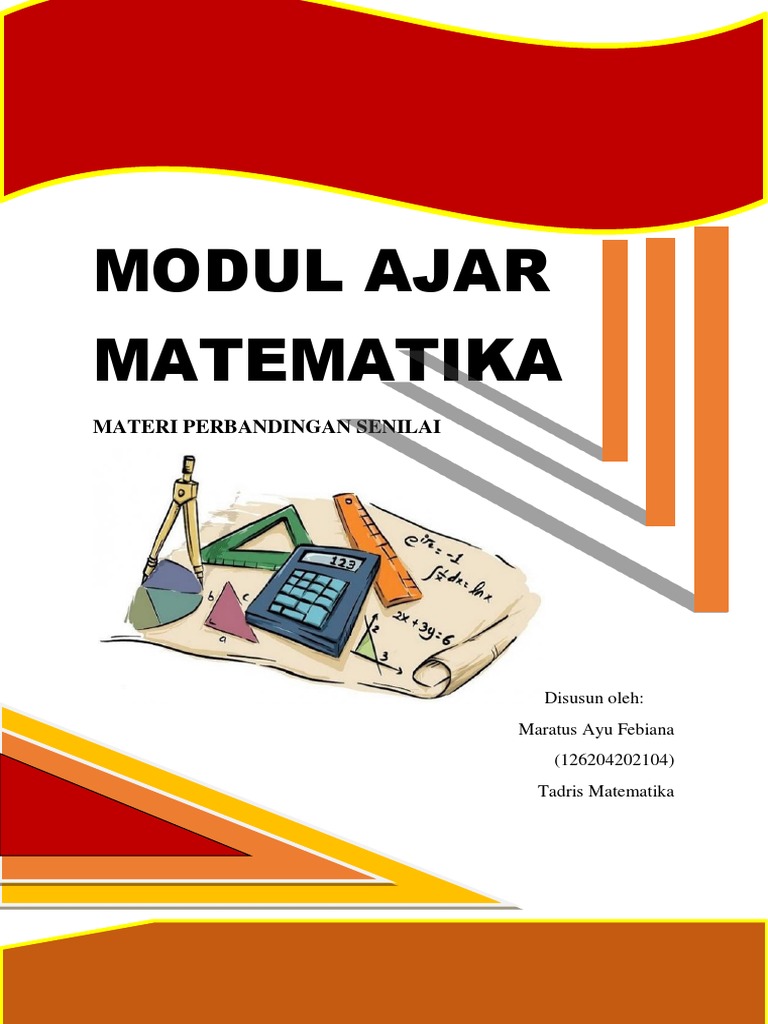 MODUL AJAR PPPM (AutoRecovered) | PDF | Karier & Perkembangan