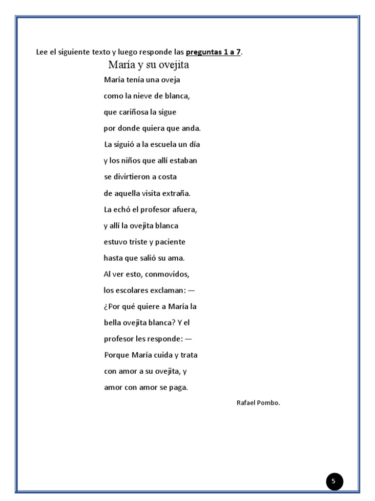 Lecturas #7 | PDF | Arco iris | Entorno natural