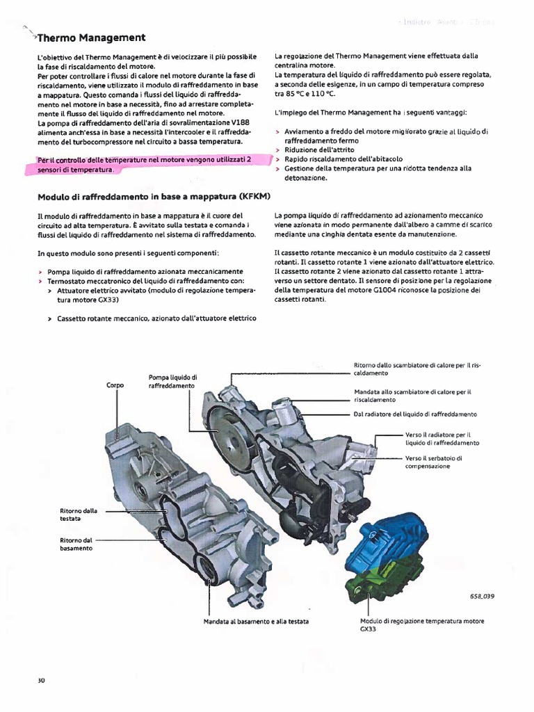 Schema Funzionamento | PDF