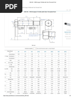 DIN 8140-2 | PDF | Screw | Engineering Tolerance
