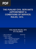 Establishments Code Volume II 1999 (E) | PDF | Bribery | Public Sphere