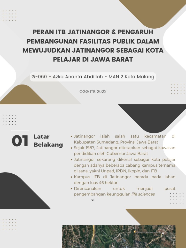 For FWT OGG FITB ITB 2022 | PDF