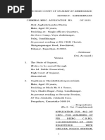 High Court Case Types and Their Full Forms | PDF | Taxes | Direct Tax