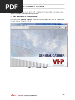General Ledger: Panduan Praktis | PDF