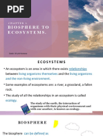 Life Sciences Grade 10 Revision Material Term 2 - 2023 | PDF | Atrium ...