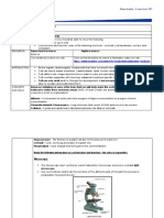 Biology Grade 10 Notes | PDF