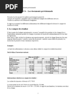 Seuil de Signification | PDF | Capitaux propres | Audit