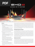 How To Set Up Ethernet Backhaul With Your Deco Devices - Home Network ...