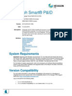 Smart Plant 3D SP3D User Guide | PDF