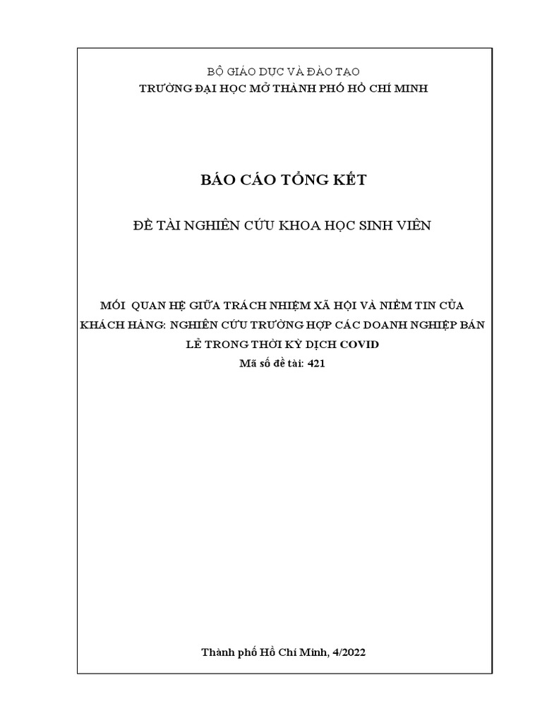 Form C A Cô 2 | PDF