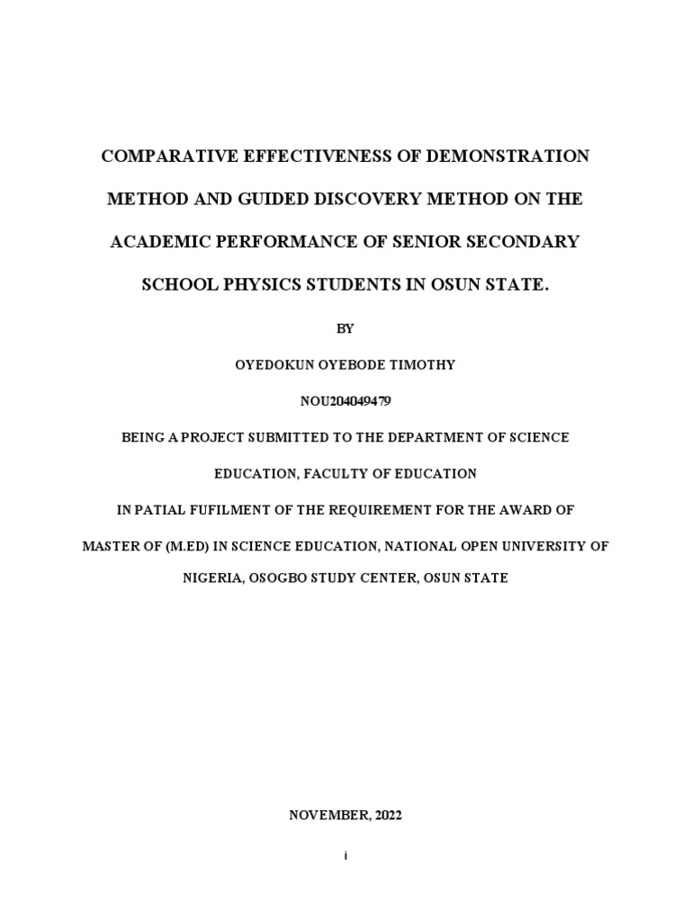 Untitled | PDF | Validity (Statistics) | Cognition