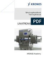 SPECTRUM TX Standard Device: Operating Instructions | PDF | Touchscreen ...