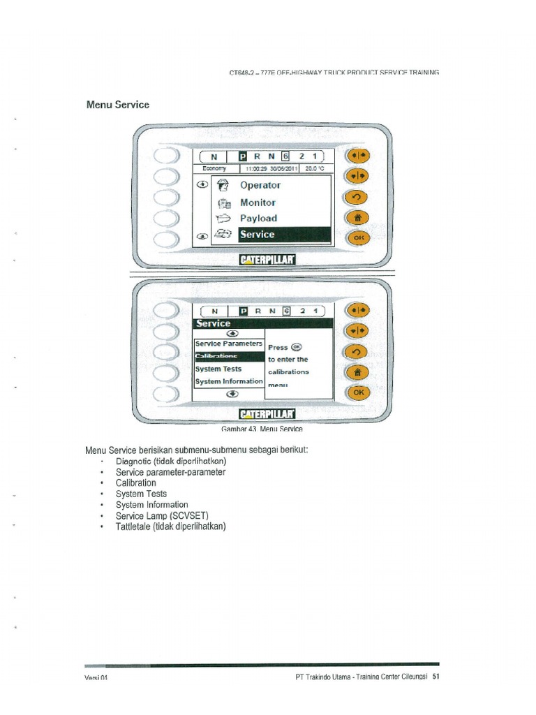 STMG 777e (Oht) 2 | PDF