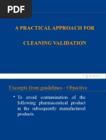 Potency or Assay Calculation of API | PDF | Science & Mathematics