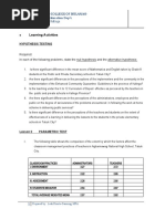Navigators Bible Reading Plan | PDF | Old Testament | New Testament
