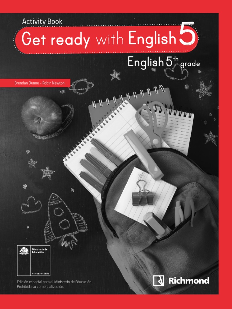 Activity Book | PDF | Medios de comunicación en masa | Entretenimiento