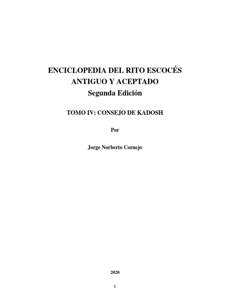 Enciclopedia Del REAyA - Jorge Norberto Cornejo 2da Ed | PDF