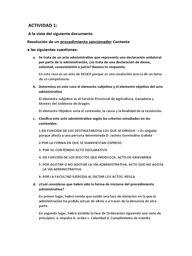 Tarea EA06 | PDF | Justicia | Crimen y violencia