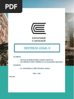 Malla Curricular Ucv | PDF | Principios éticos | Justicia