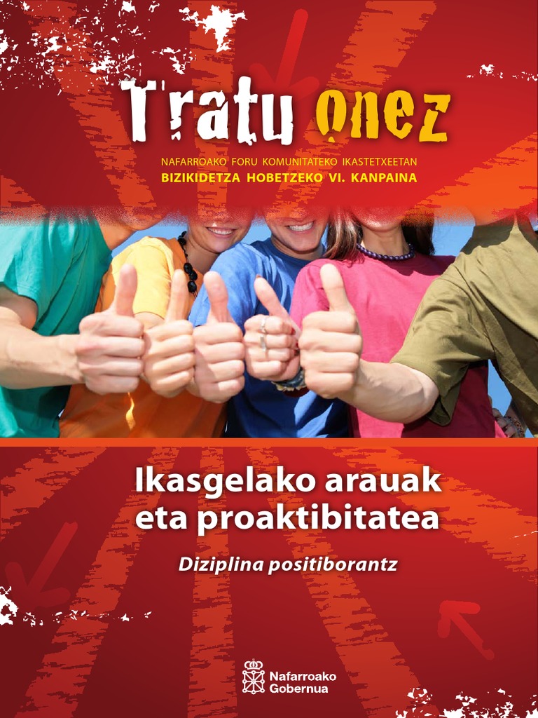 Tratu Onez | PDF