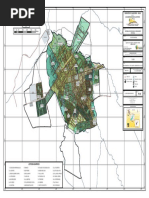 Mapa Por Barrios de La Ciudad de Duitama | PDF | Negocios | Viajes y ...