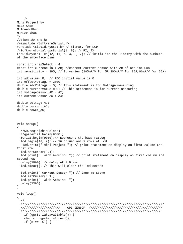 Untitled | PDF | Analog To Digital Converter | Cursor (User Interface)