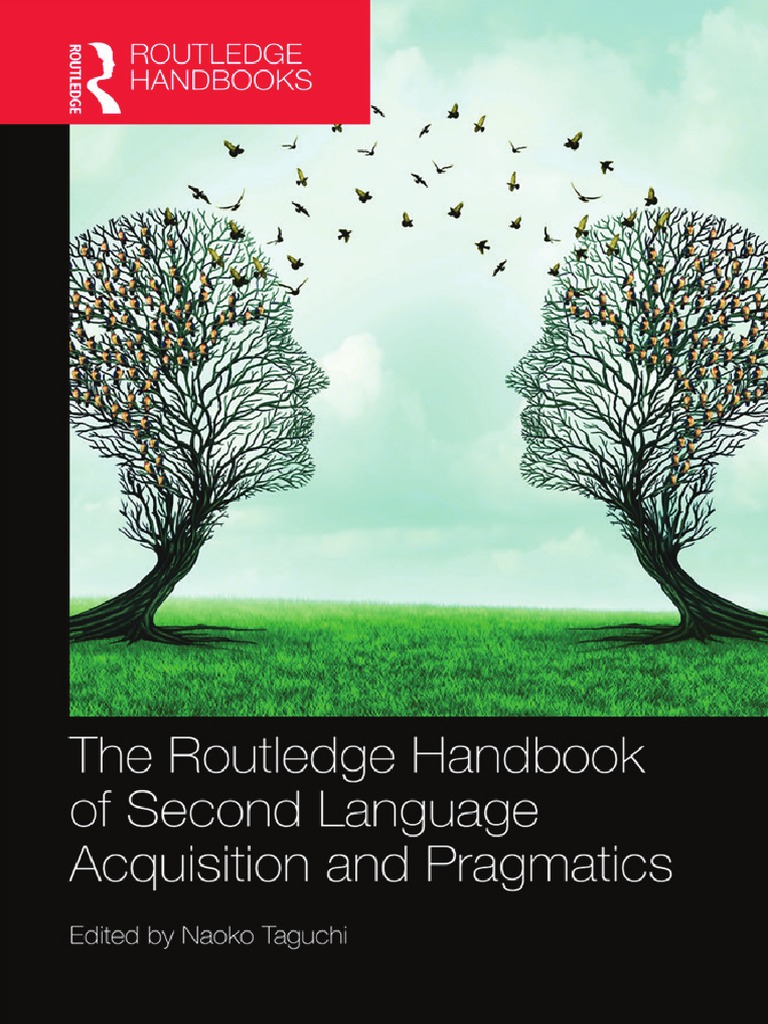 Untitled | PDF | Second Language Acquisition | Second Language