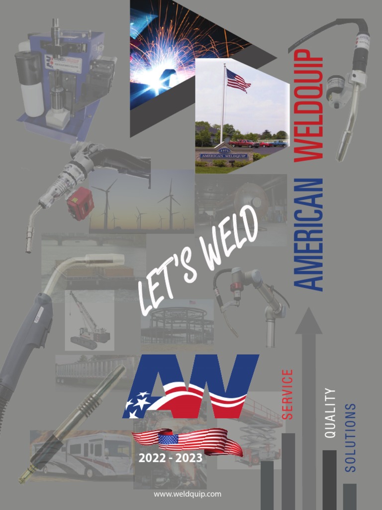 Let' S Weld | PDF | Welding | Construction