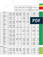 Mazak G Code List M Plus | PDF | Drilling | Metalworking