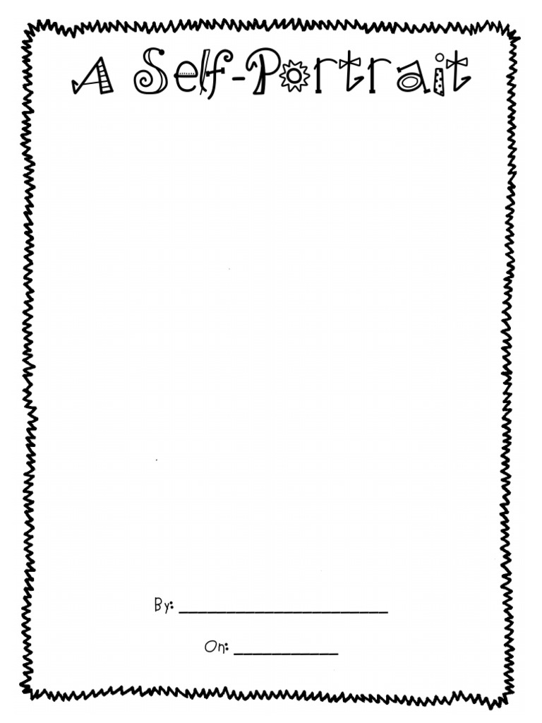 All About Me Student Activity Multiple Intelligences Assessment | PDF ...