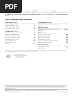 Philippine Green Building Code: Glass Data | PDF | Applied And ...