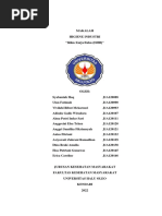 SNI 7061-2019 Pengukuran ISBB | PDF