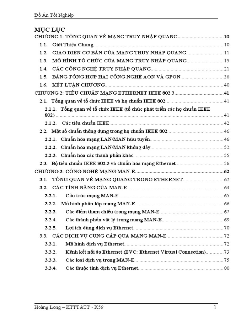 Đ Án Firewall NG D NG | PDF
