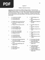 Buss Perry Aggression Questionnaire BPAQ 1687611770 | PDF | Problem ...