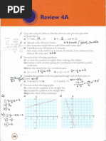 Mathematics - HL 2 - Haese 2019 | PDF