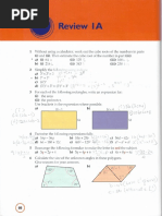 IGCSE 0580 Formula Cheat Sheet 2025 (By Ginger Mathematician ...