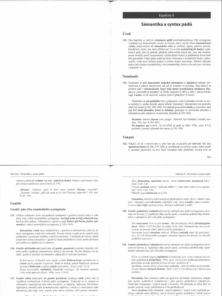 Dirk Panhuis - Semantika Padu | PDF