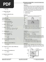 CE Board Nov 2022 - Geotechnical Engineering - Set 3 | PDF | Soil Mechanics | Soil Science