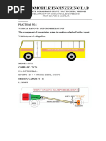 PDS Example | PDF | Specification (Technical Standard) | Design
